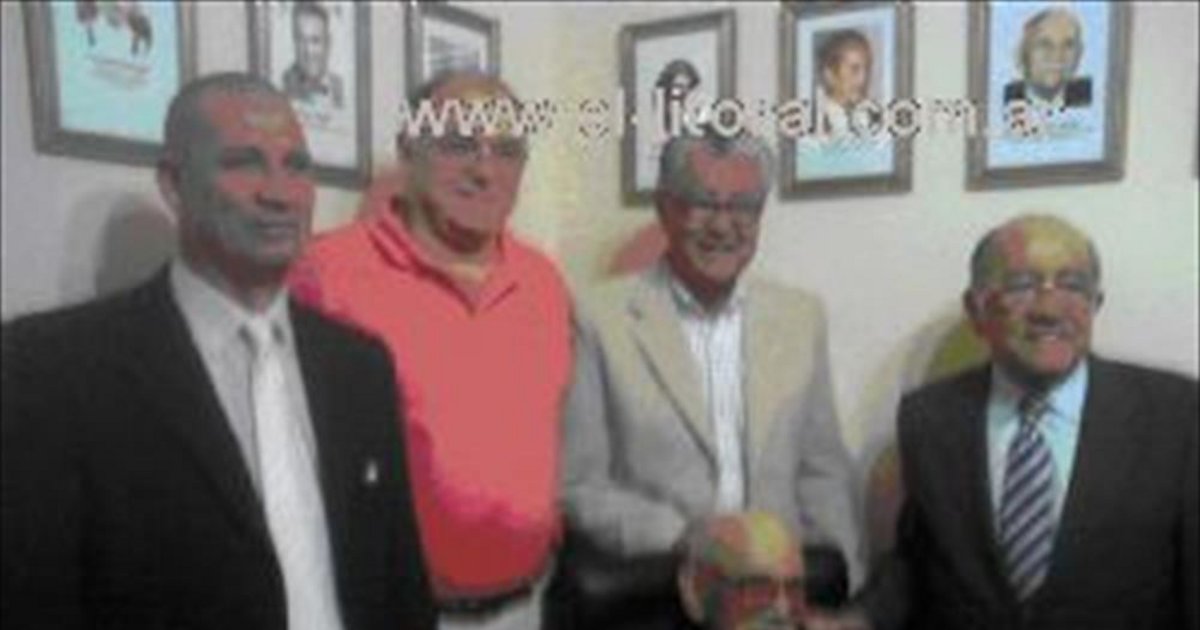 JULIO ISMAEL OJEDA | El Litoral