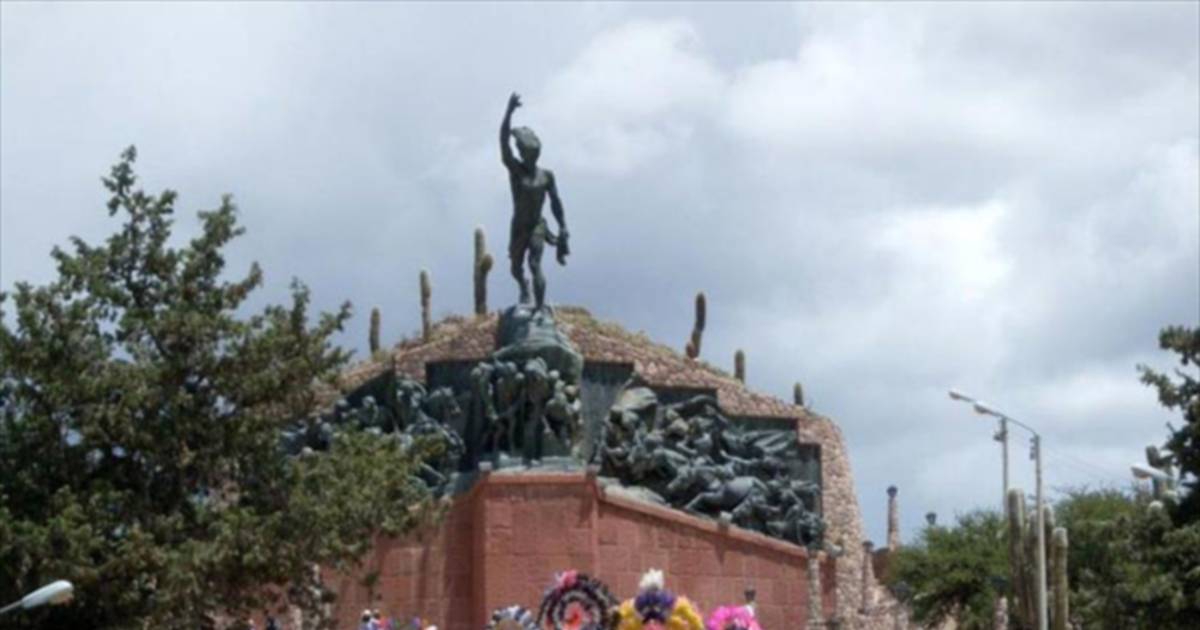 Alborozo Humahuaqueño: fiesta y tradición en la Quebrada | El Litoral