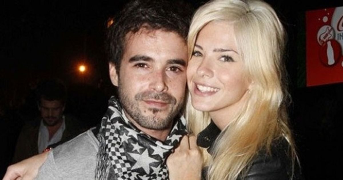 Nicolás Cabré habló como nunca de cómo se lleva con la China Suárez ... Nicolás Cabré habló como nunca de cómo se lleva con la China Suárez ...