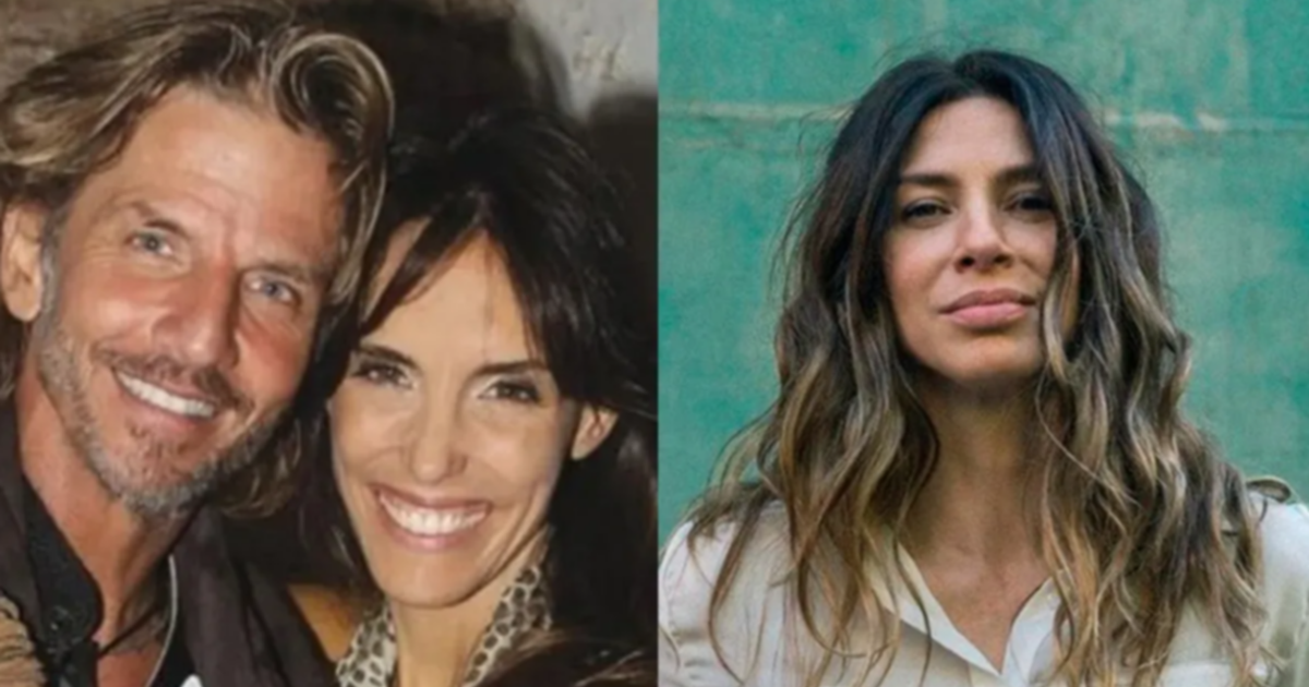 La dura respuesta de Romina Gaetani a María Susini: "Los problemas los ...