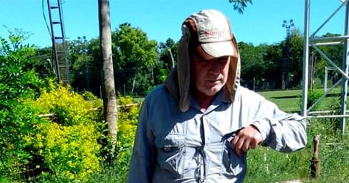 Isla Apipé: buscan solucionar el abastecimiento del agua | El Litoral