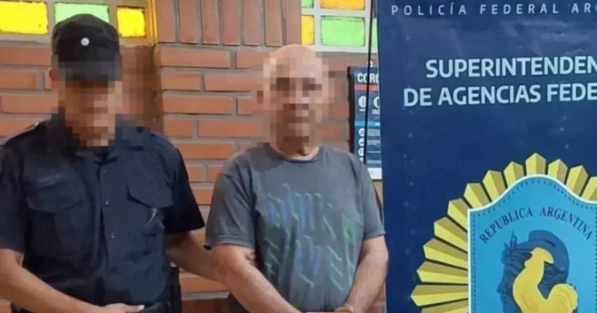 Detuvieron a un abogado vinculado al exjuez Ordoqui que estaba prófugo ...