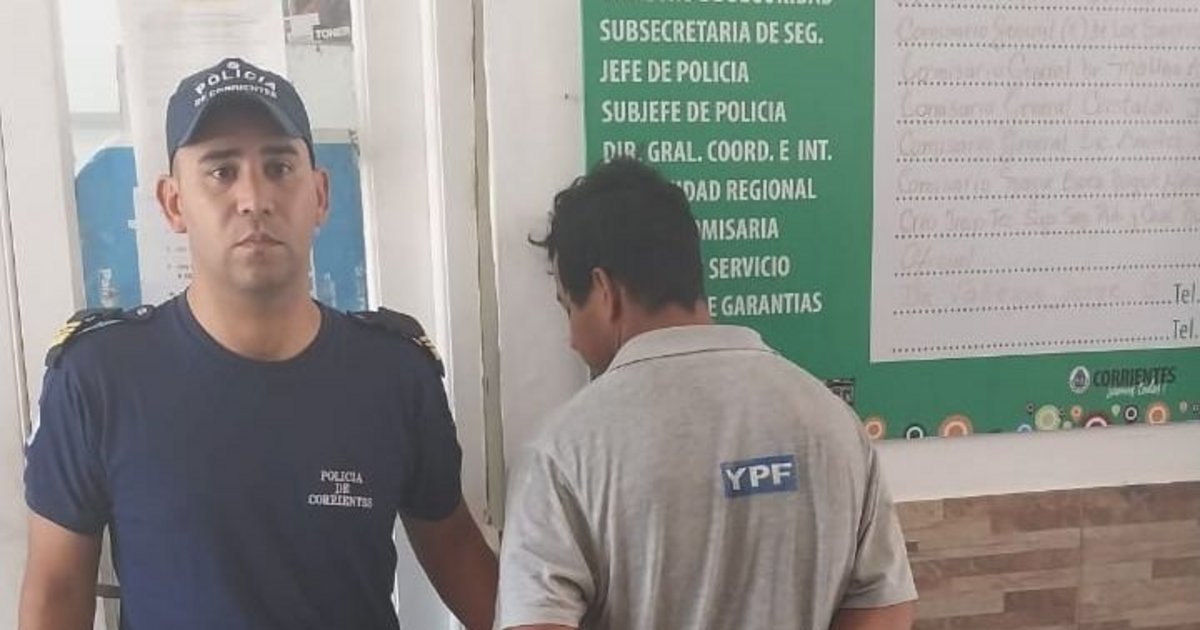 Tras Un Allanamiento Recuperaron Un Celular Robado Y Detuvieron A Un 6328