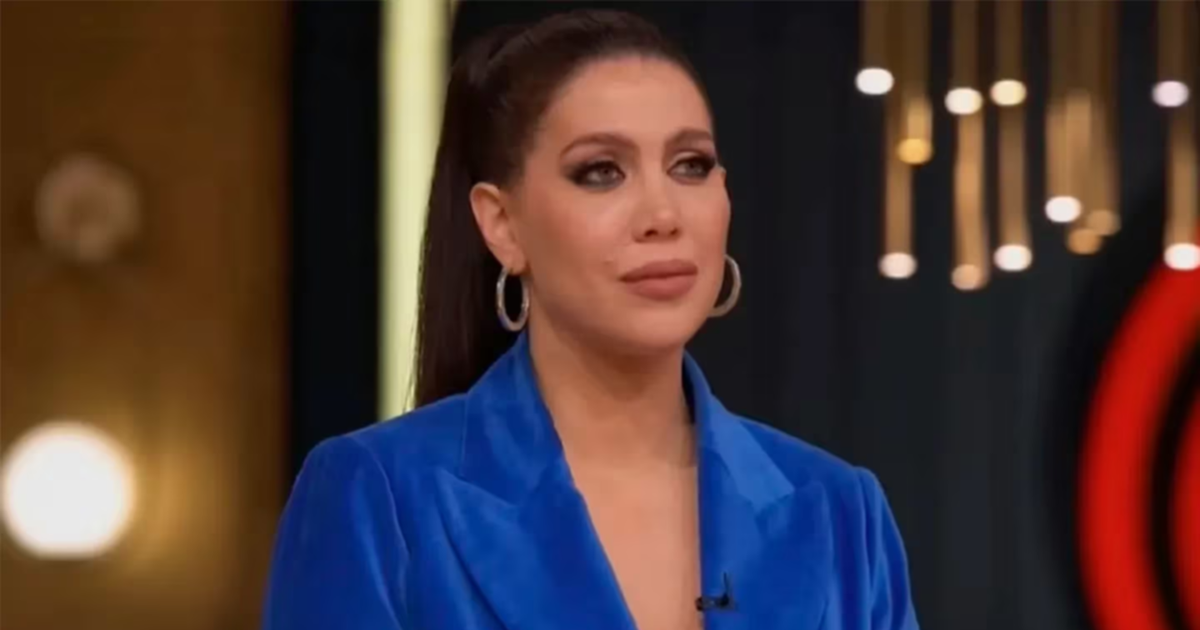 Wanda reveló sin filtro por qué posteó el parte médico con los detalles ...