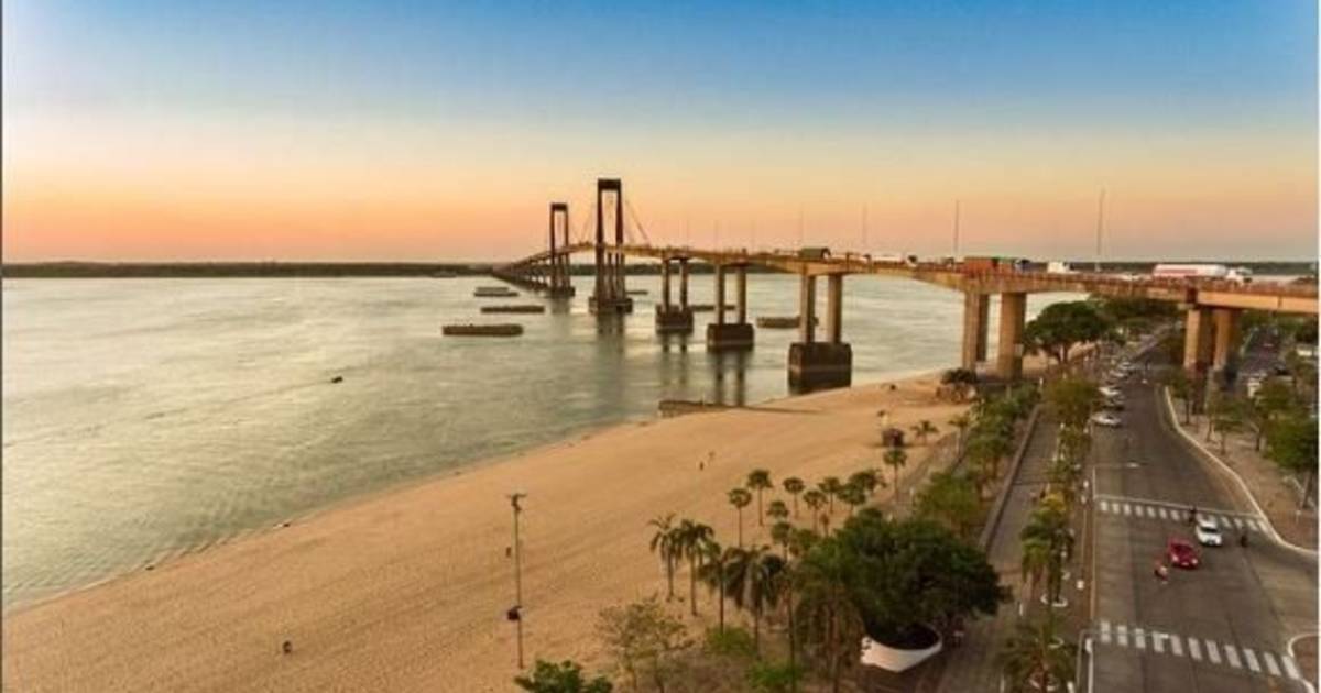 El turismo de Corrientes ya registra una suma millonaria en el ...