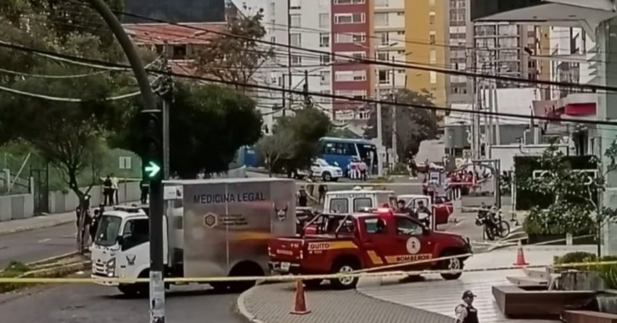 Tras El Asesinato De Un Fiscal Encontraron Muerto A Un Funcionario 1972