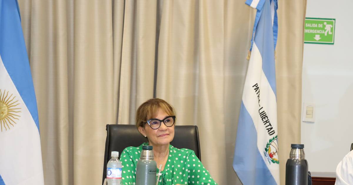 Educación trabaja con el BID en el relevamiento de los Sistemas de ...