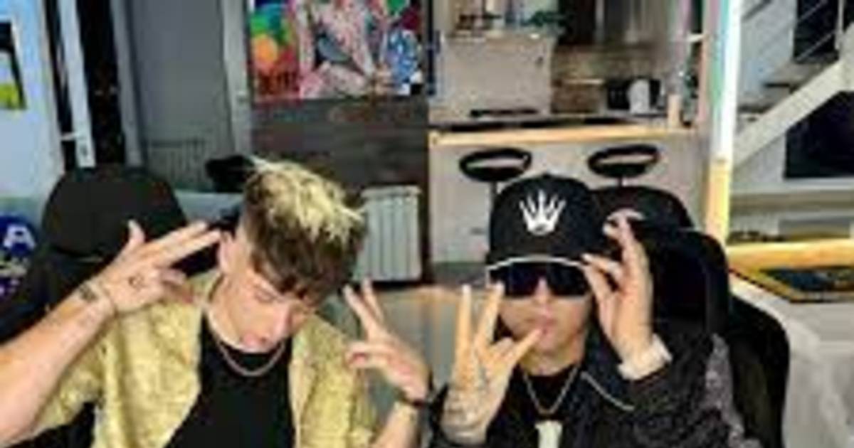 Repudio a Oky Appo tras la viralización de videos donde maltrata a su ...