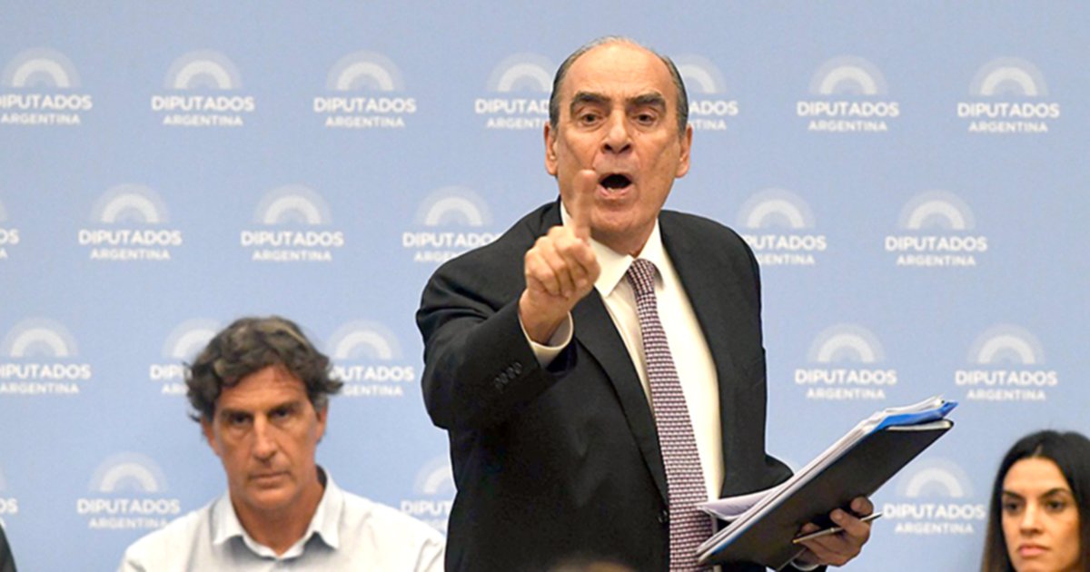 Francos A Los Gobernadores “no Sigan Tirando De La Cuerda Porque Hay