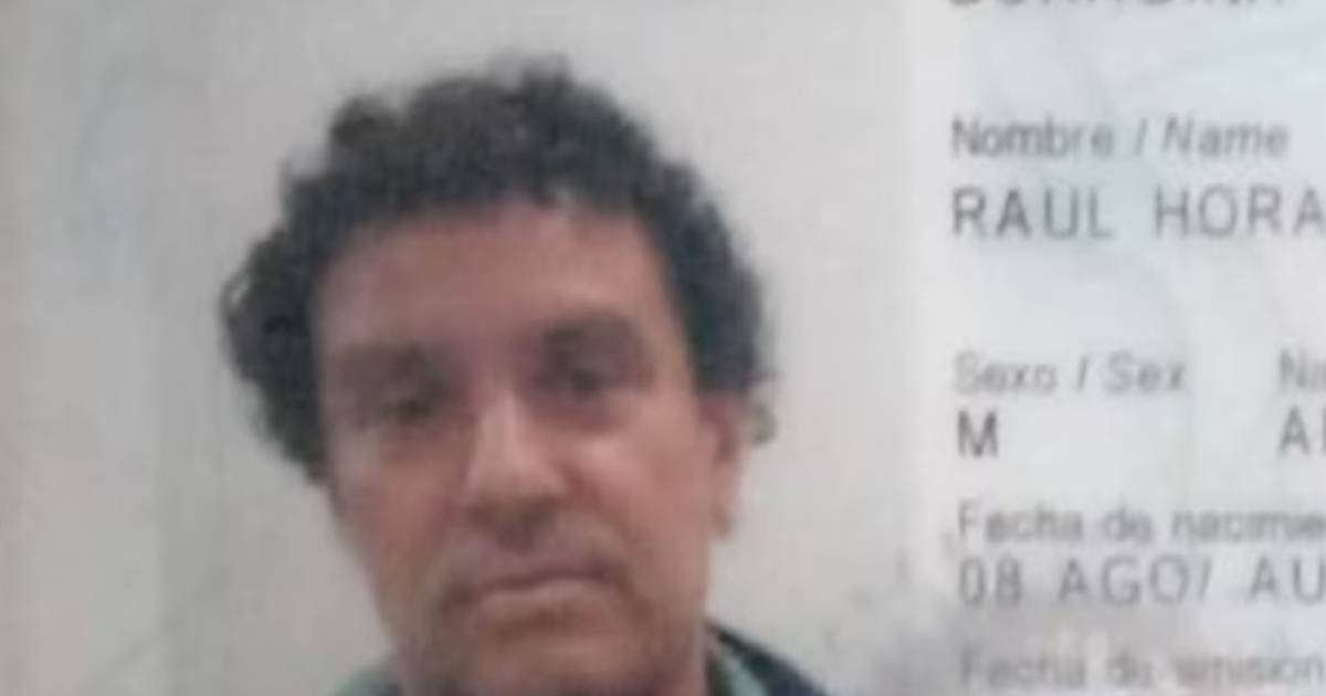 Causa Chocolate Rigau: capturaron a uno de los prófugos en el estadio ...