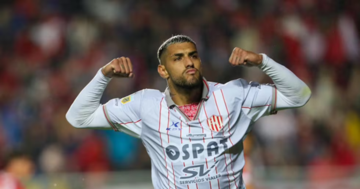 Adrián Balboa confirmó que jugará en Racing: "Está todo acordado de ...