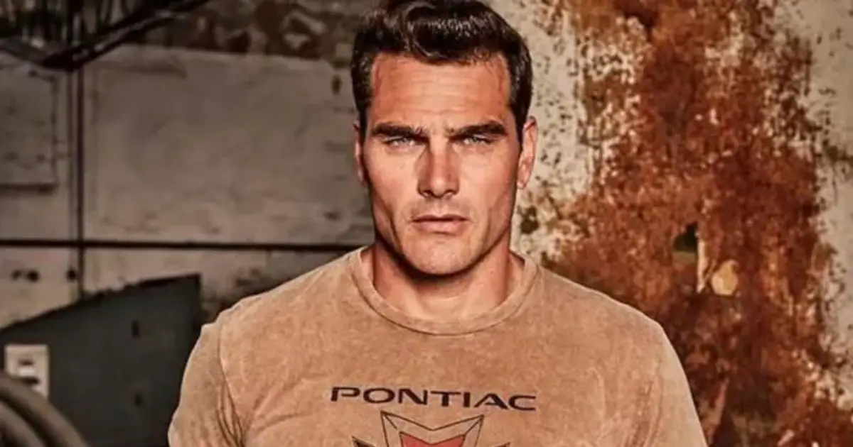 Hernán Drago contó por qué suspendió el mega festejo por sus 50 años ...