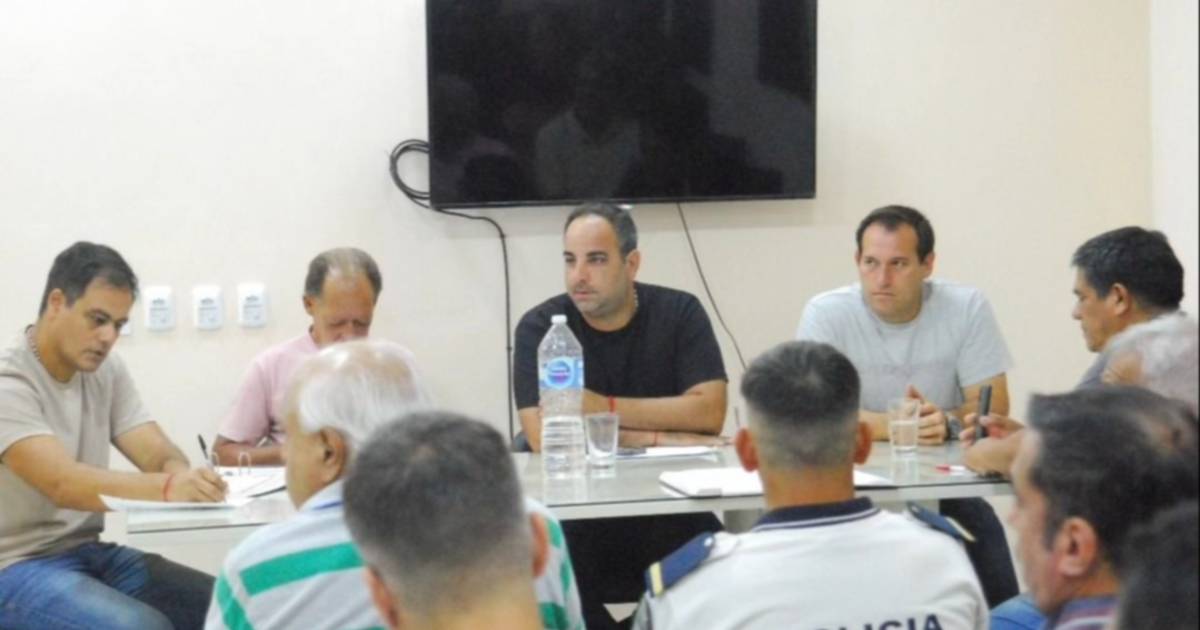 Pablo Alonso irá por su reelección pero tendrá competencia | El Litoral
