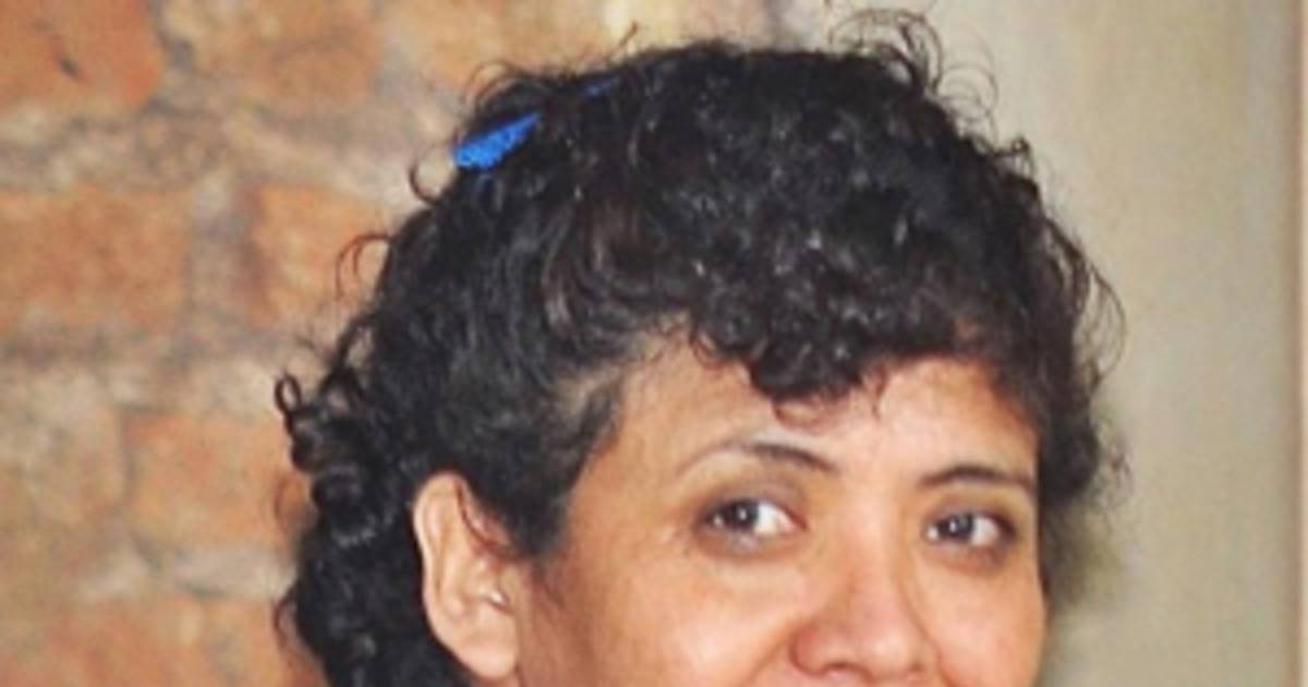 Caso Ramoncito: la enfermera Patricia López, entre los 6 más buscados ...