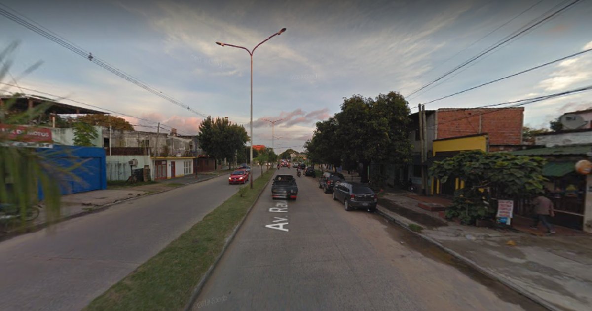 Se podrá estacionar sobre Centenario hasta que finalicen las obras en ...