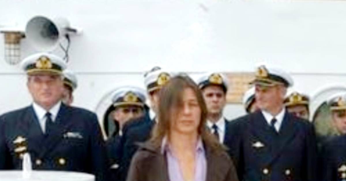 ¿Quién conoce a Sabina Frederic? | El Litoral