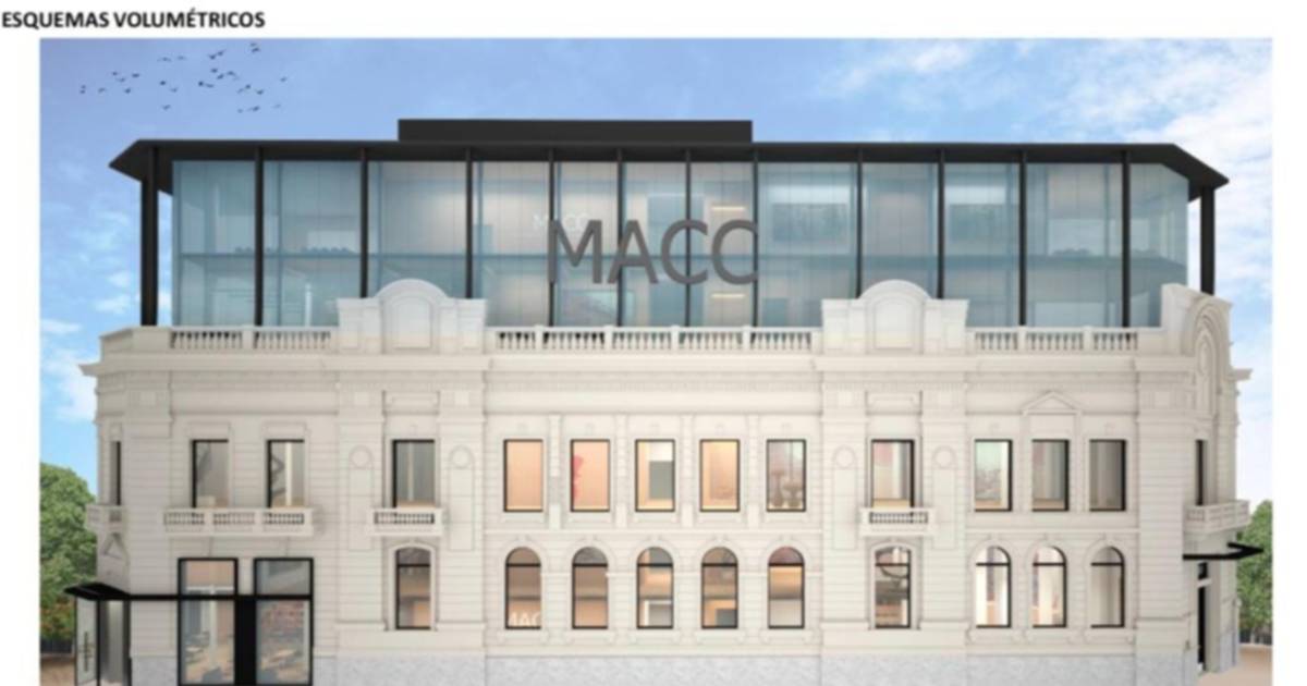 El MAC en la cultura de Corrientes | El Litoral