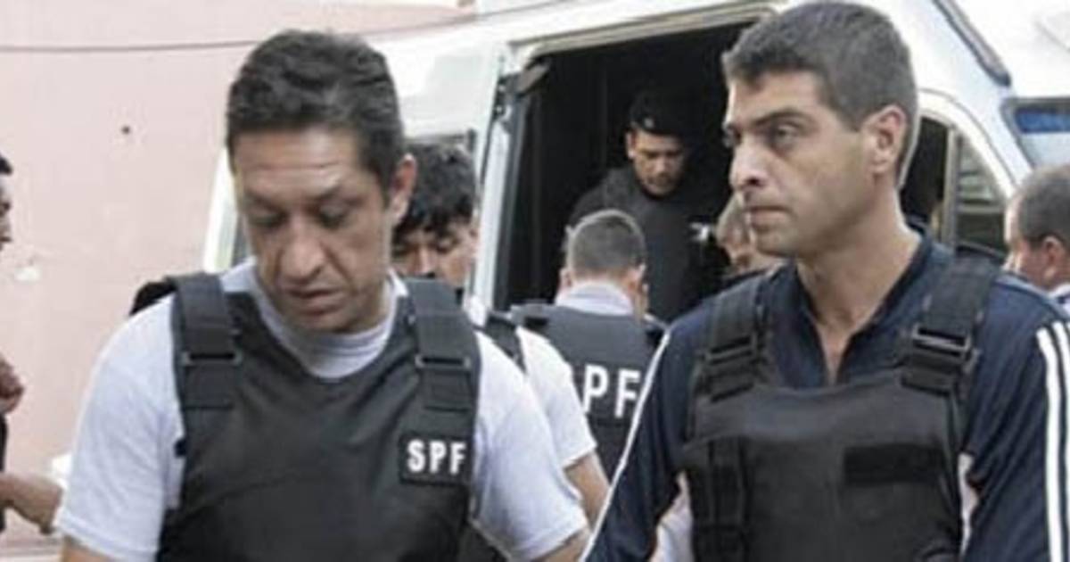 Investigan la muerte de uno de los secuestradores de Christian Schaerer ...