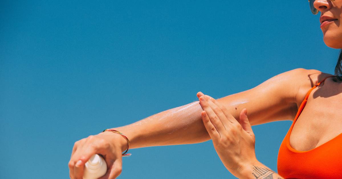 Dos en uno: el Conicet alista un protector solar que sirva como ...