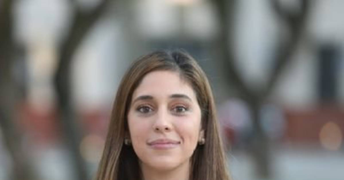 La exconcejal Florencia Ojeda asumirá un rol clave en el Instituto de Previsión Social | El Litoral