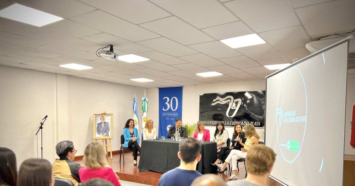 La UCP inició su curso de ingreso 2024 | El Litoral