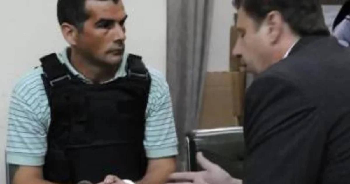 Secuestro de Christian Schaerer: Carro Córdoba pidió la libertad ...