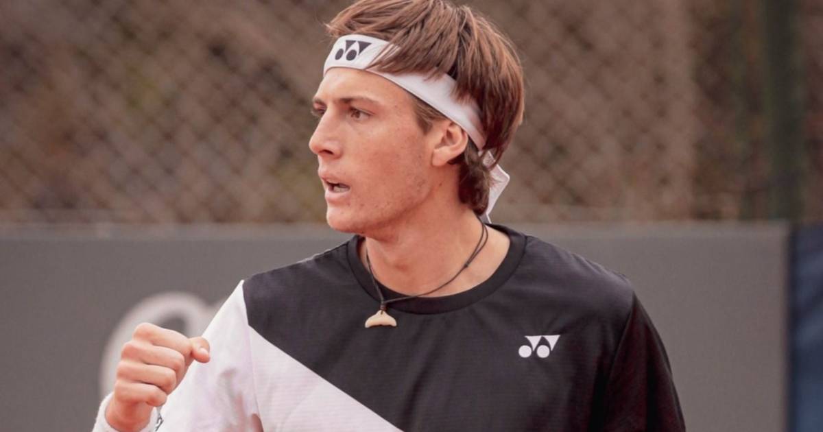 Midón tiene rival para su debut en Tucumán | El Litoral