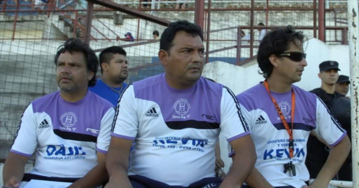 Textil Mandiyú confirmado, Huracán de Goya con una duda | El Litoral
