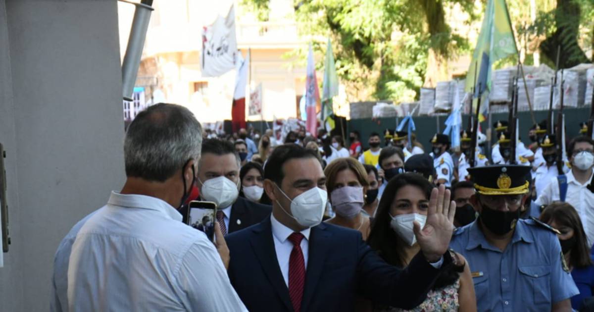 El periodo más largo y el último mensaje como punto de partida | El Litoral