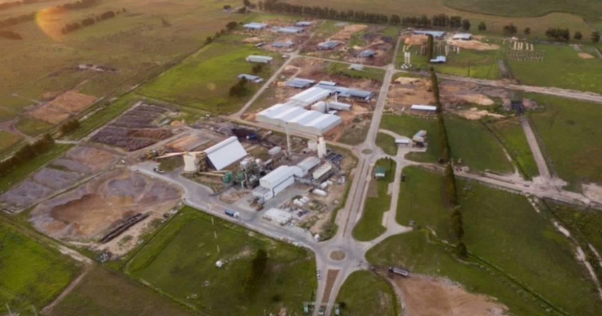 Gabur: “Somos una de las provincias que menos impuestos cobra a las ...