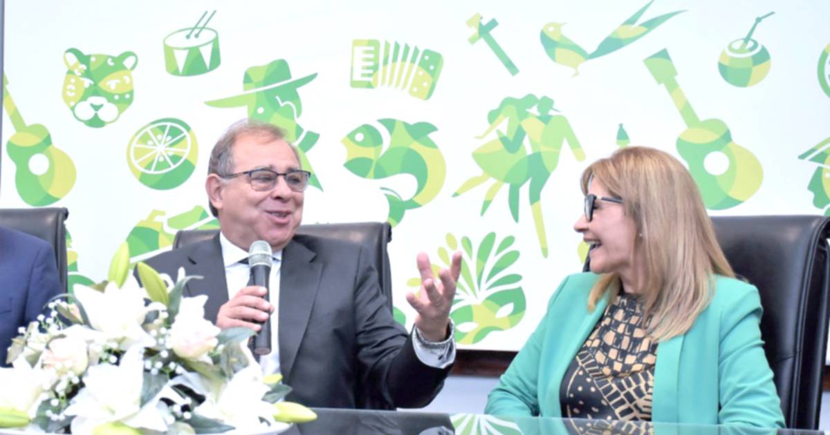 Tassano lanzó el programa “Reencontrate con tu ciudad” | El Litoral