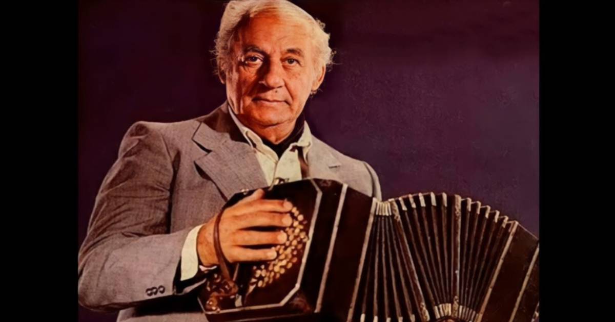 Isaco Abitbol y su legado para el chamamé: 30 años de su partida entrañable | El Litoral