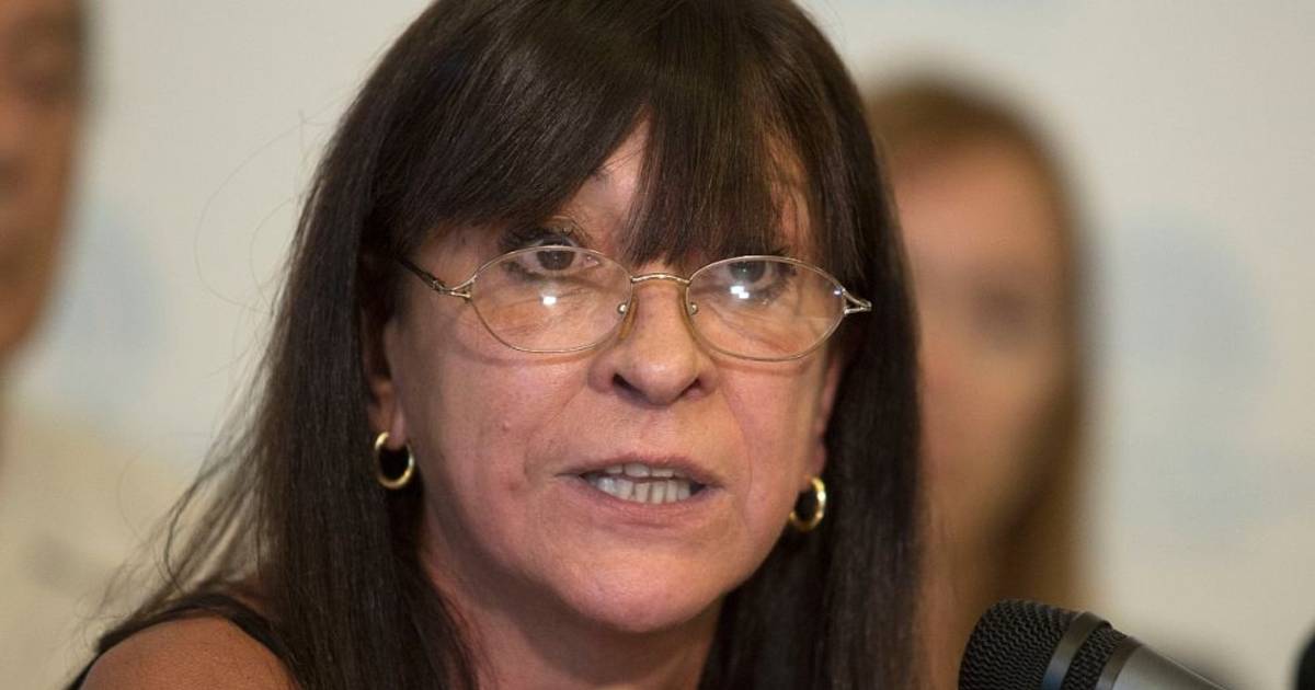 A los 67 años, murió la exdiputada Diana Conti | El Litoral