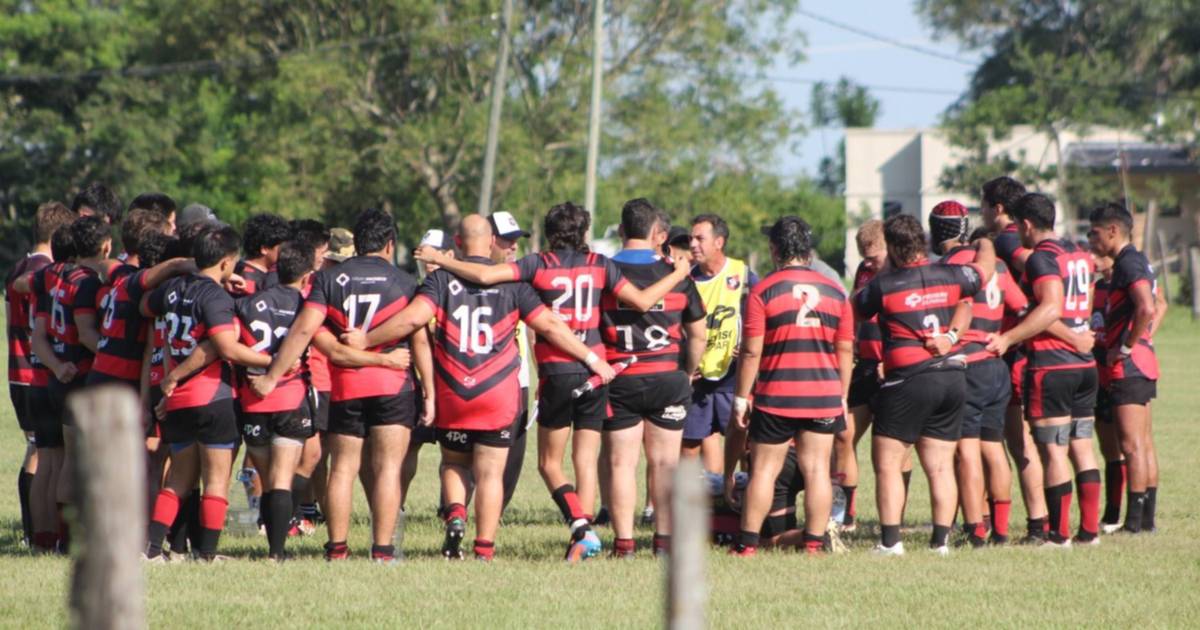 San Patricio festeja sus 33 años de vida con un torneo de tiempo ...