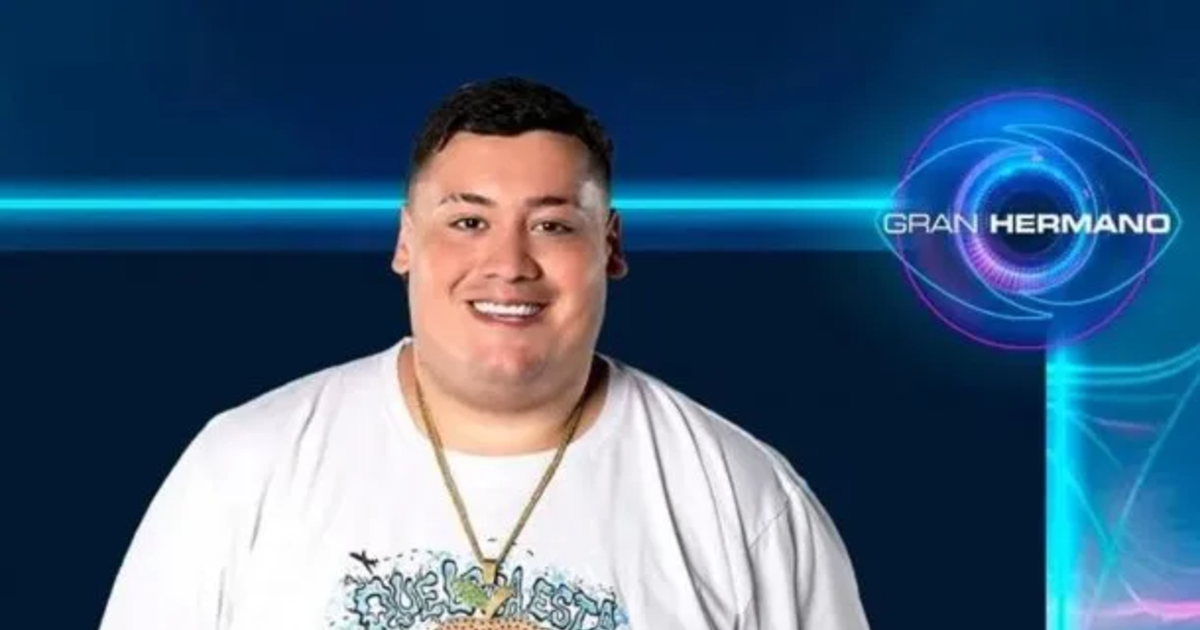 El antes y después de Manzana de Gran Hermano | El Litoral