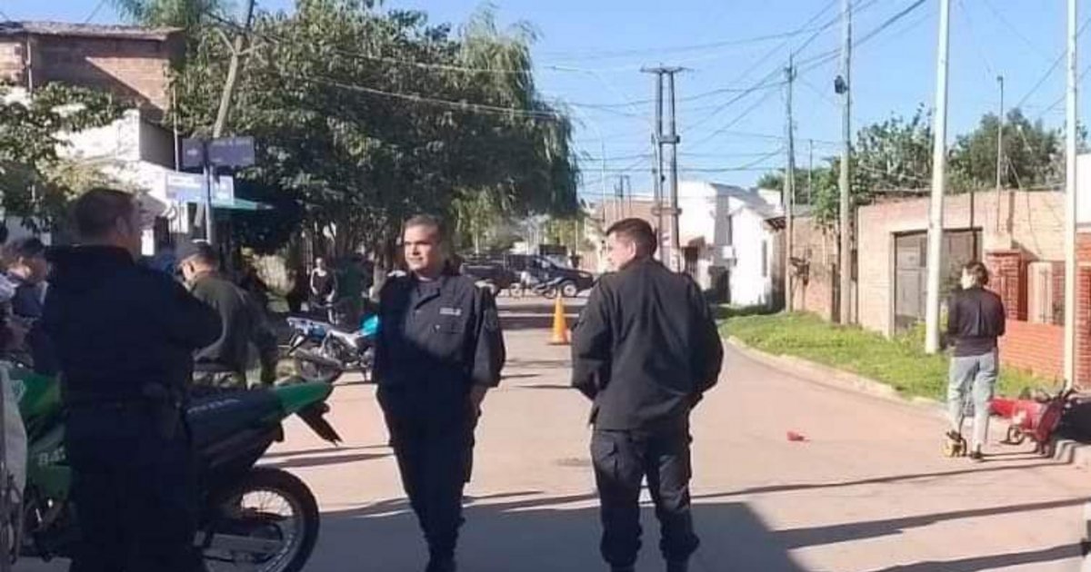 Murió Un Motociclista Tras Chocar Contra Un Poste El Litoral 1920