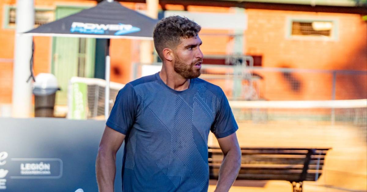 Ignacio Monzón y Lautaro Midón se presentan en Bragado | El Litoral