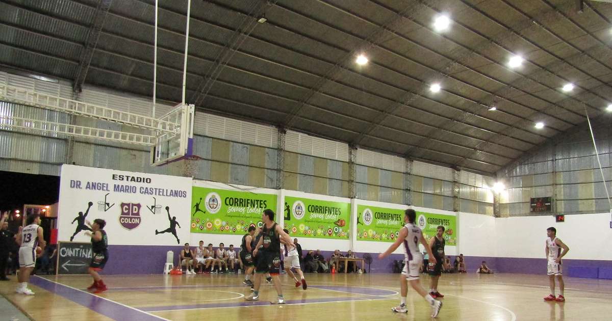 El basquetbol local arranca el 3 de abril | El Litoral