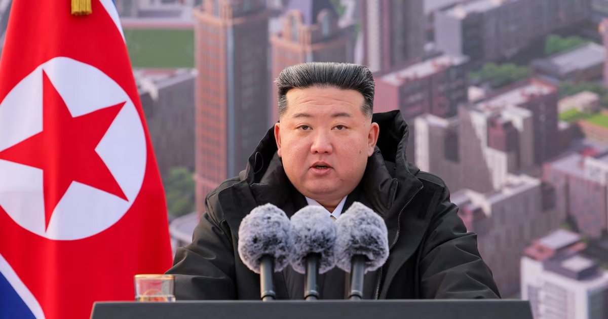 Crece la tensión entre las dos Coreas y aparece una amenaza nuclear ...