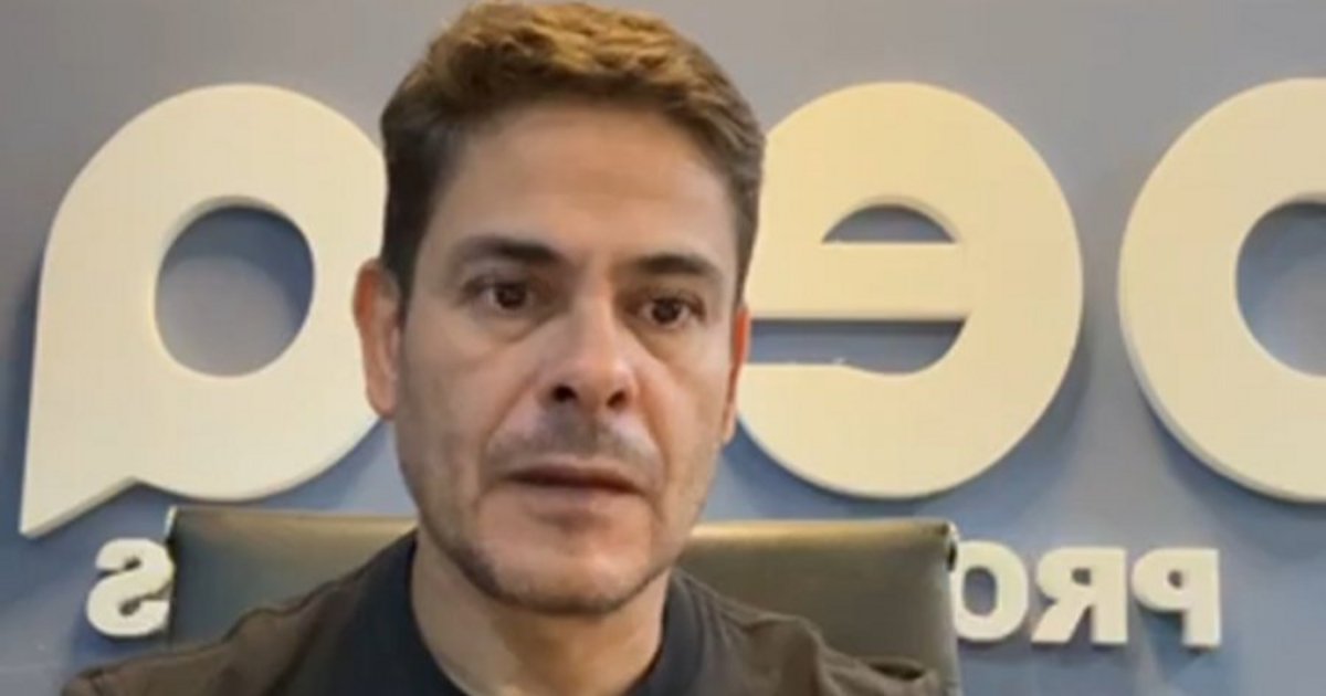 Confirmaron el procesamiento del empresario Federico Cheme por ...