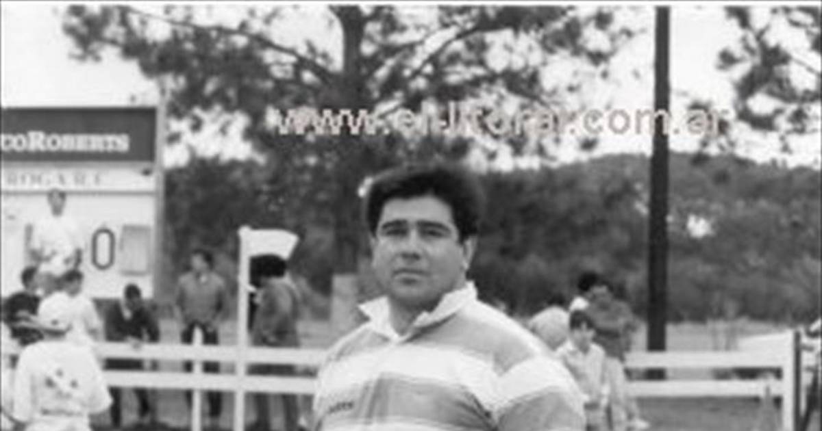 Raúl Cano, la vuelta de un “histórico” | El Litoral