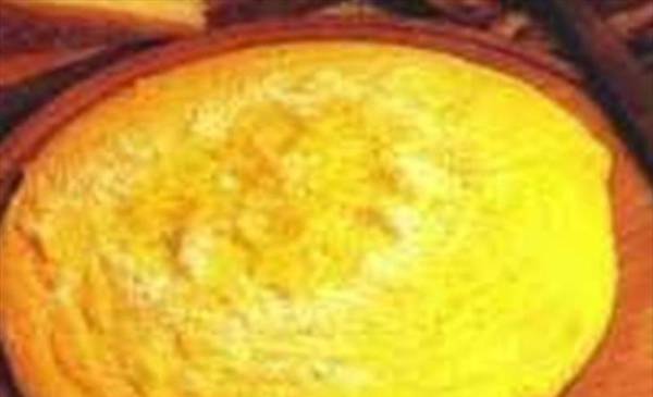 Mbaipu: un típico y sabroso plato de la cocina correntina - El litoral