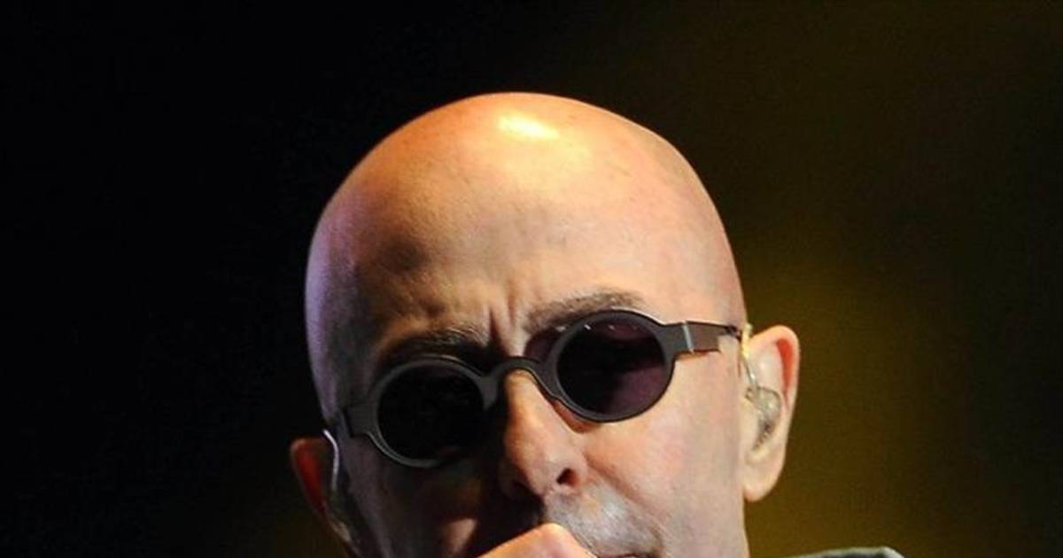 Un histórico y masivo recital del Indio Solari en Gualeguaychú | El Litoral