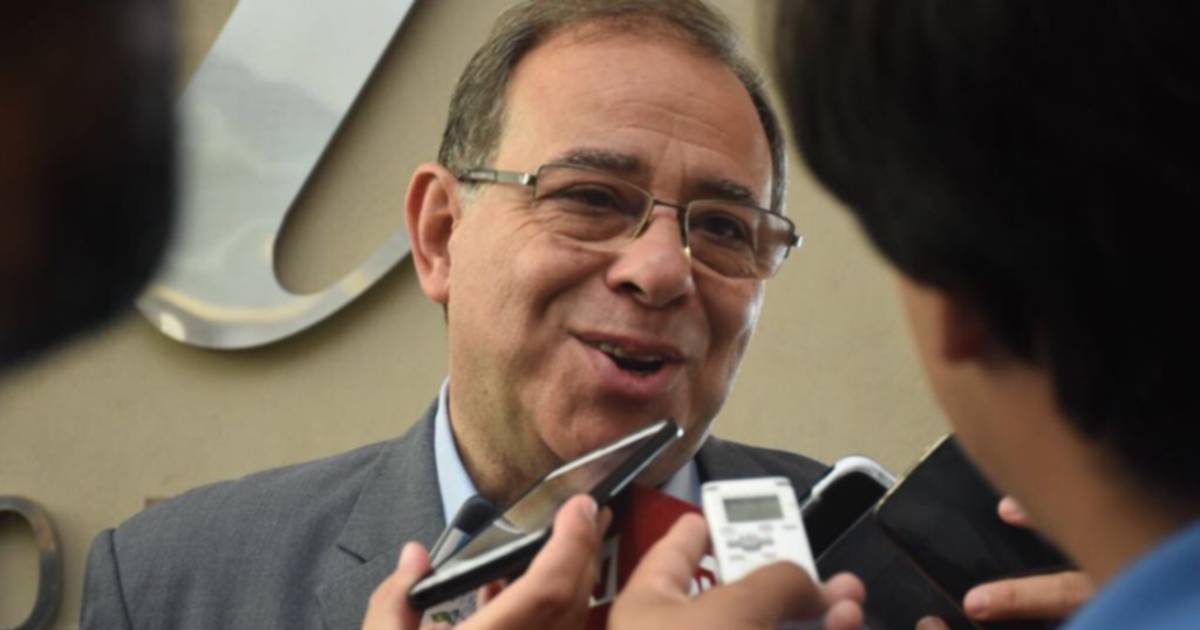 Tassano: “Avanzamos en la coordinación de la autovía y la planta de ...