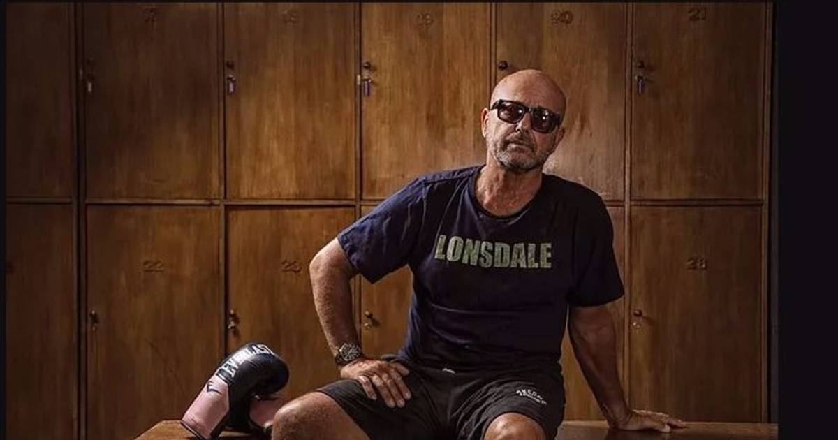 Daniel Tangona: “La única inversión verdaderamente importante es la ...