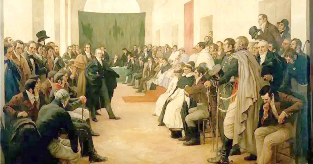 El discurso del odio nació en 1810 | El Litoral El discurso del odio nació en 1810 | El Litoral