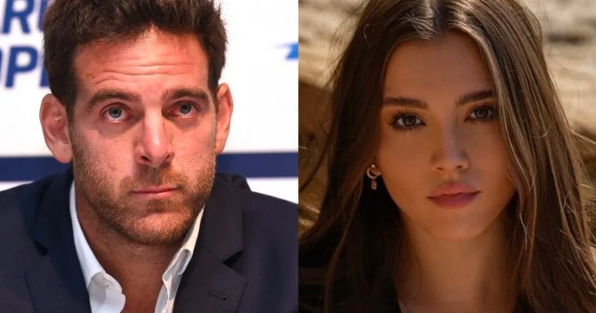Revelan el pasado desconocido de Oriana Barquet, la novia de Juan ...