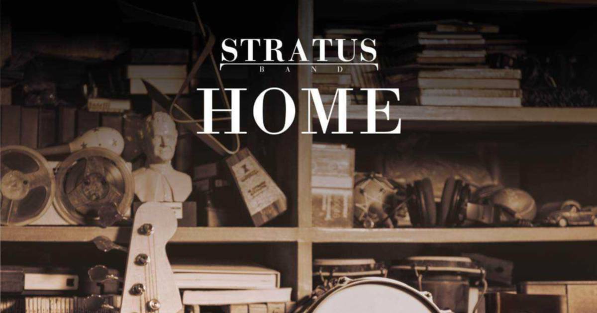 Stratus Band presenta su primer disco de estudio | El Litoral