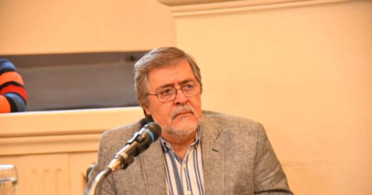 Vaz Torres: “La solución no es faenar las aves para cubrir un error ...