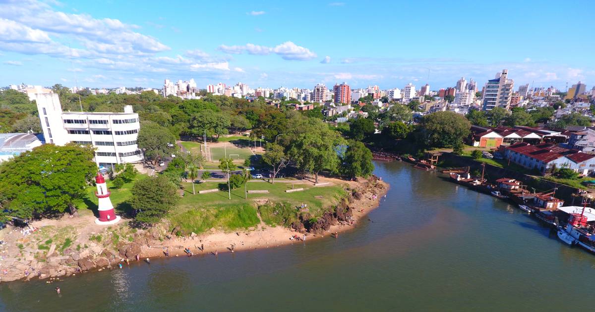 La visita guiada “Descubrí Corrientes” invita a conocer la historia de ...